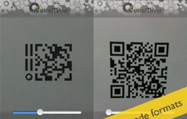 Barcode Alternatives: 25+ QR Code & Barcode Generators | AlternativeTo