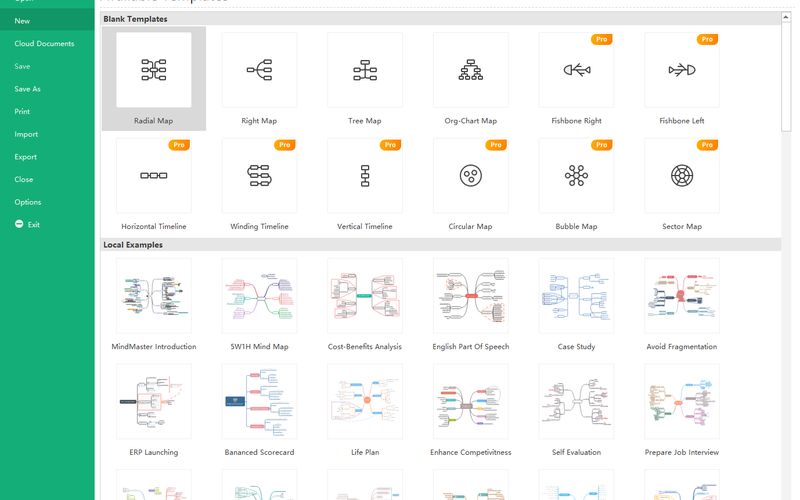 MindMaple Alternatives: 25+ Mind Mapping Tools | AlternativeTo