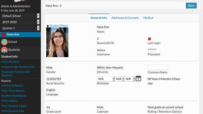 RosarioSIS: App Reviews, Features, Pricing & Download | AlternativeTo
