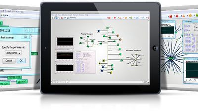 Intermapper: Reviews, Features, Pricing & Download | AlternativeTo