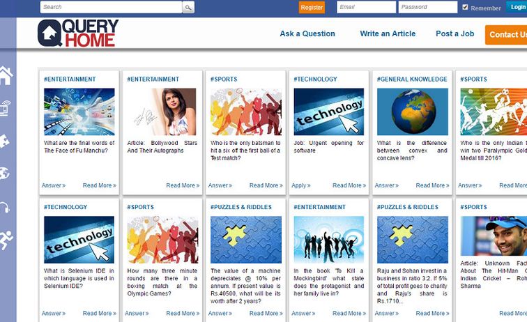 10 Great Stack Overflow Alternatives: Top Q&A Services in 2023 ...