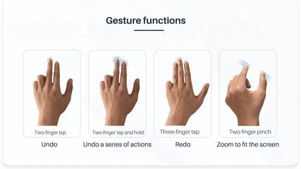 HiPaint: Professional integrated drawing and coloring software ...