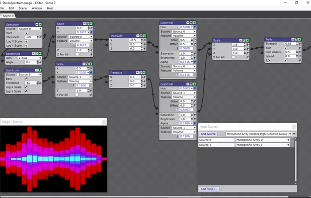 MilkDrop Alternatives and Similar Software | AlternativeTo