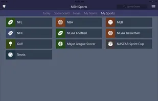 FlashScore Alternatives for Windows: Top 4 Live Score & Similar Apps ...