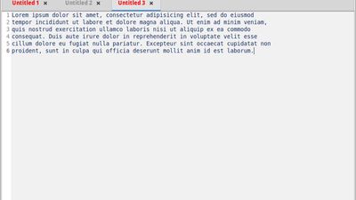 Visual Studio Code Alternatives: 25+ Text and Code Editors | AlternativeTo