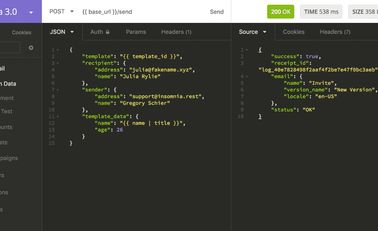 Best Postman Alternatives: 25+ API / REST Development tools | AlternativeTo