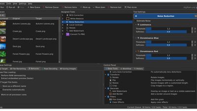 digiKam: Reviews, Features, Pricing & Download | AlternativeTo