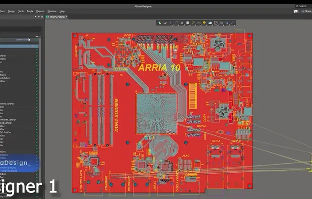 Great Autodesk EAGLE Alternatives: Top Electronic Design Automation ...