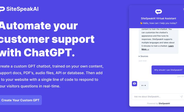 ChatBot Alternatives and Similar Apps & Services | AlternativeTo
