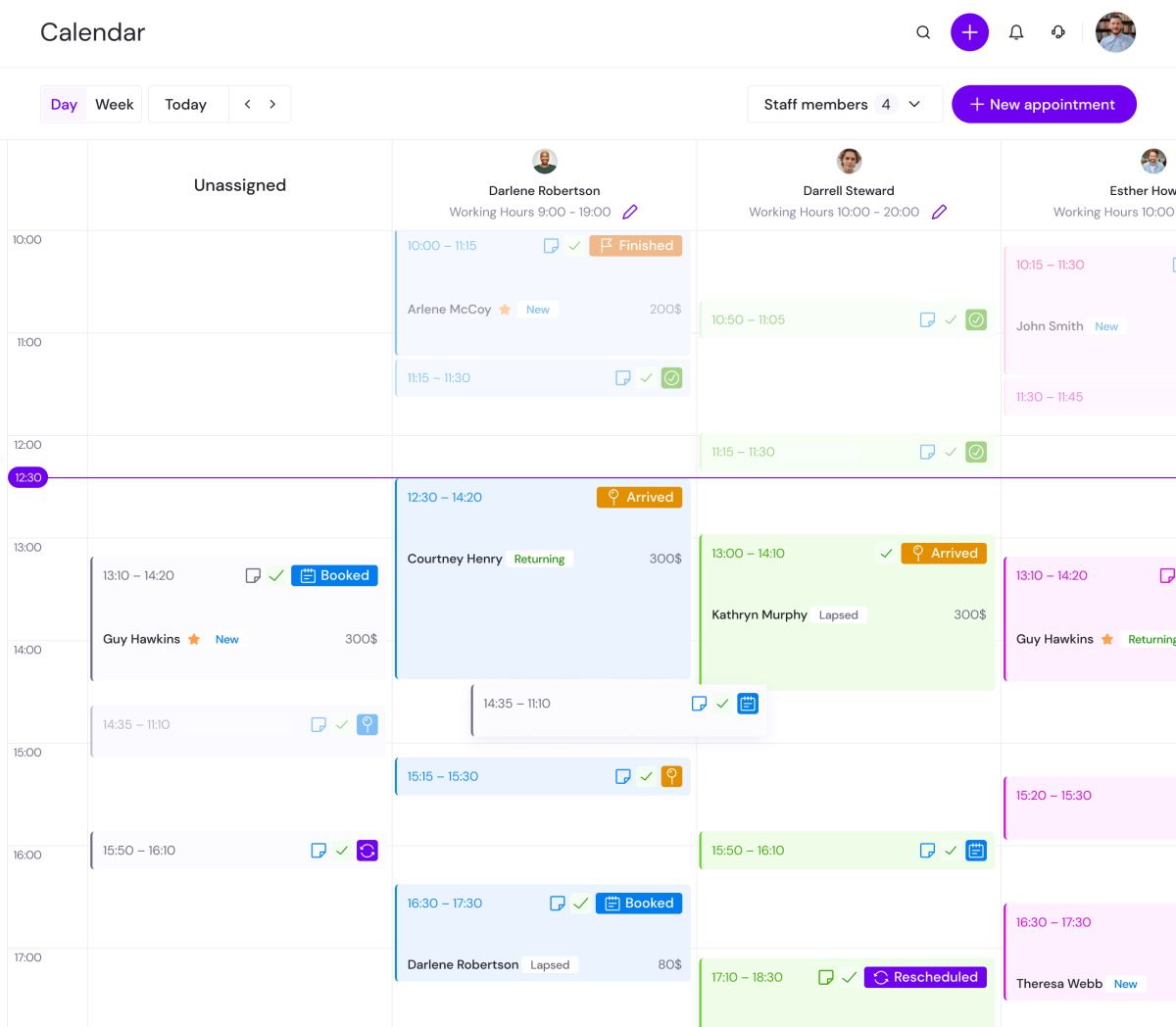 Appointible Alternatives and Similar Sites & Apps | AlternativeTo