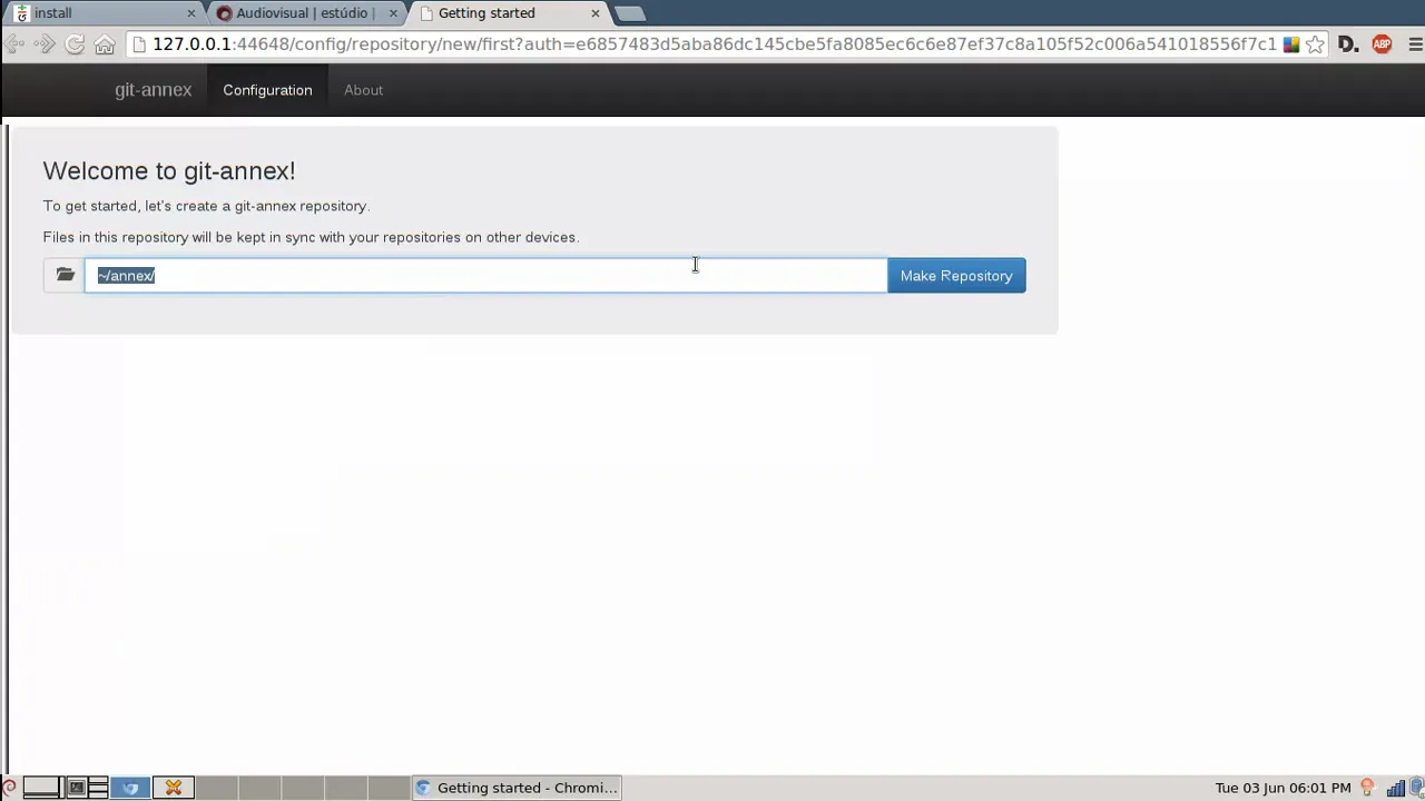 git-annex Alternatives and Similar Apps & Services | AlternativeTo