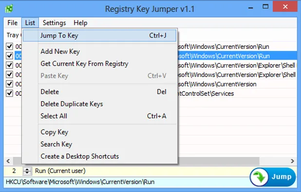Great Regedit Alternatives: Top Registry Editors in 2023 | AlternativeTo