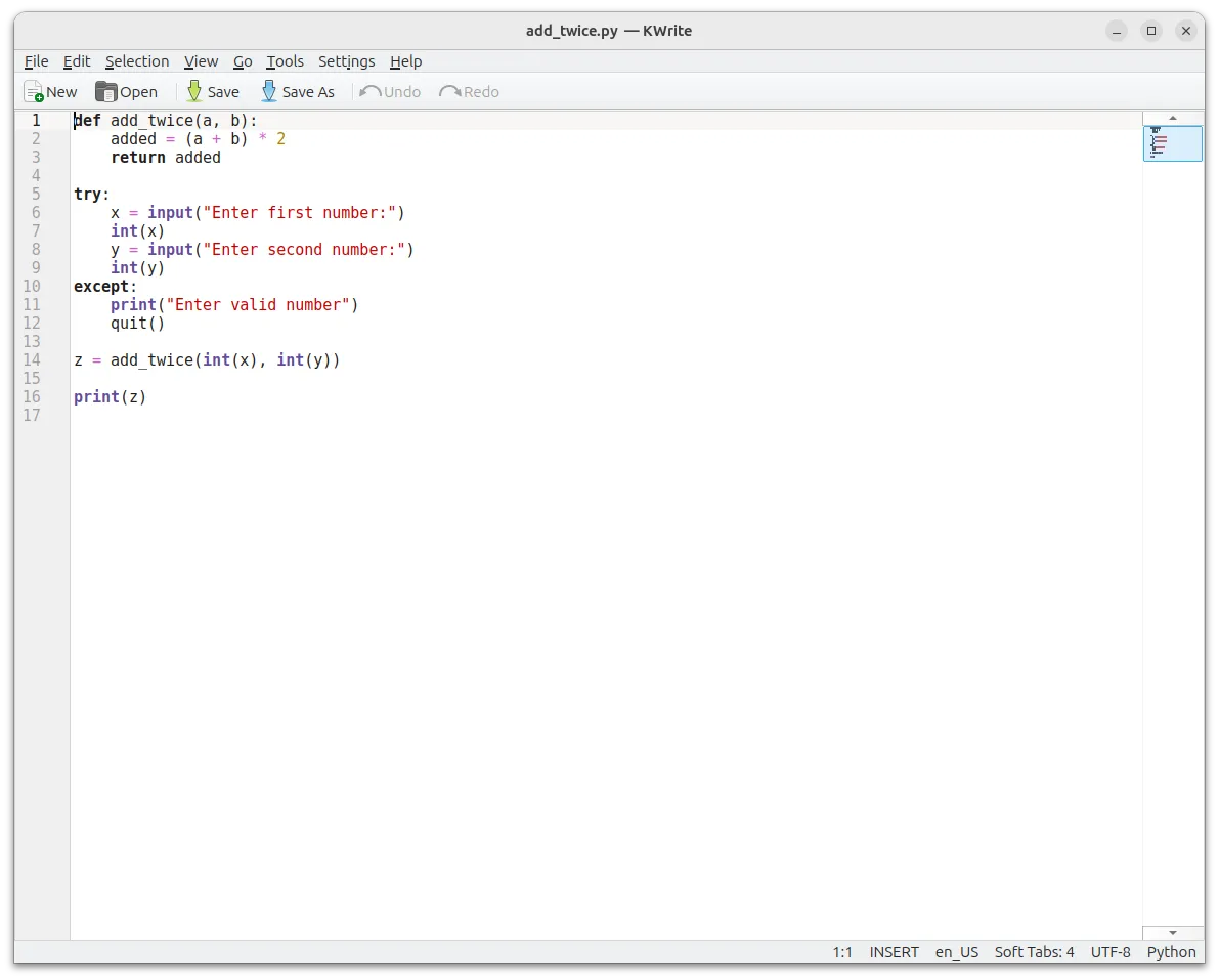 KWrite Alternatives: Top 10 Text Editors & Similar Apps | AlternativeTo