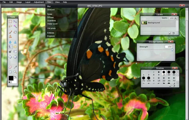 7 Best Photoshop Alternatives: Top Image Editors in 2024 | AlternativeTo