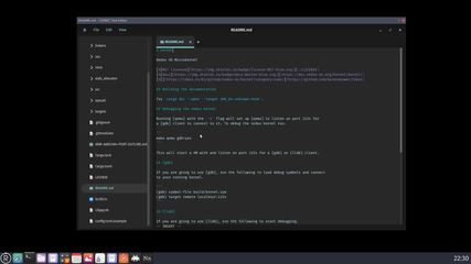 12 Great Linux kernel Alternatives: Top Operating Systems in 2024 | AlternativeTo