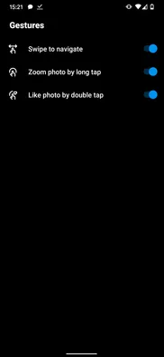 Best Instagram Alternatives: Top Photo Sharing Apps in 2025 | AlternativeTo