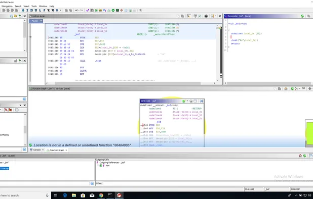 Great OllyDbg Alternatives: Top Decompilers in 2024 | AlternativeTo