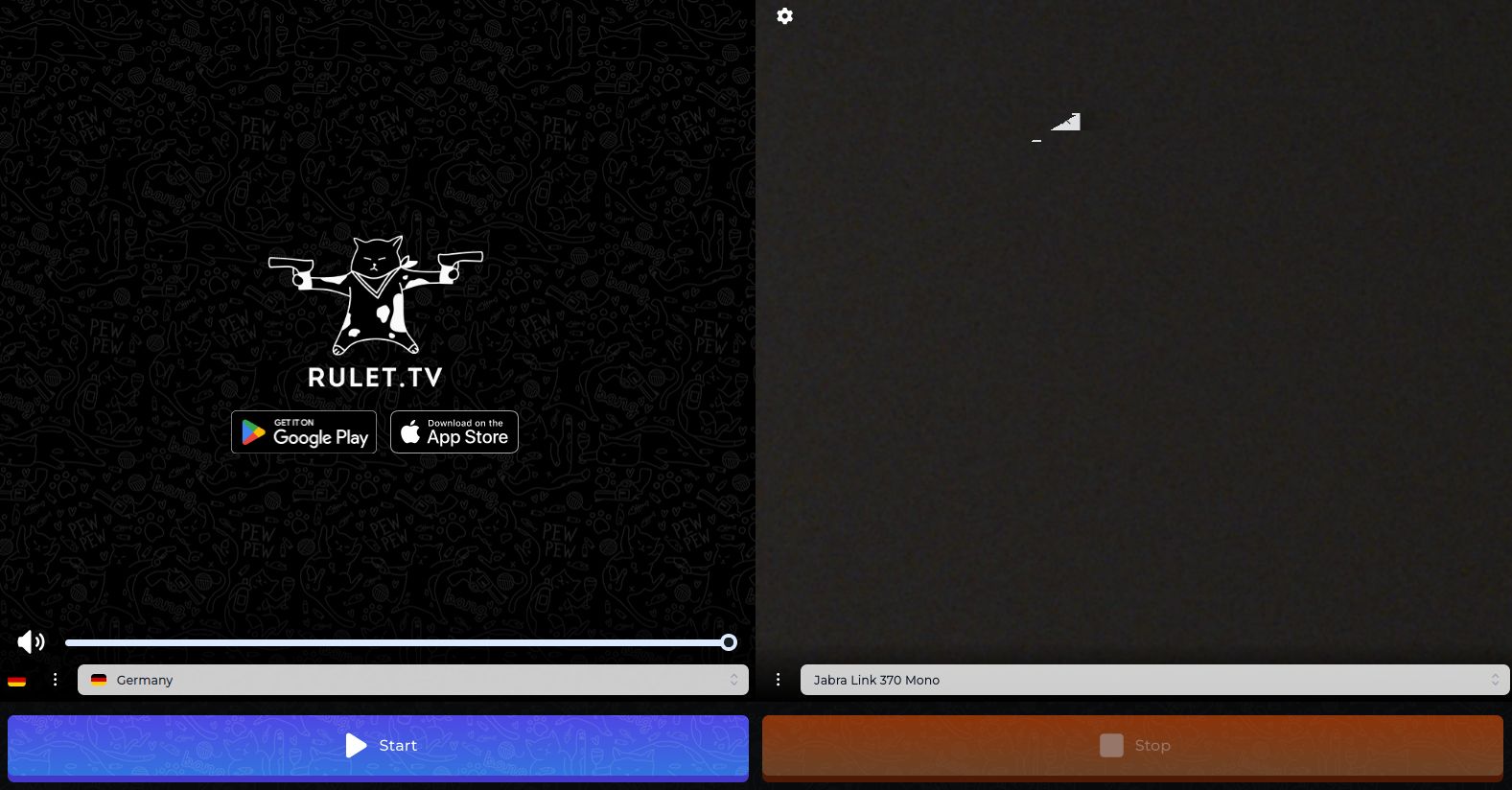 Rulet TV: Video chat is the best chat to meet and | AlternativeTo