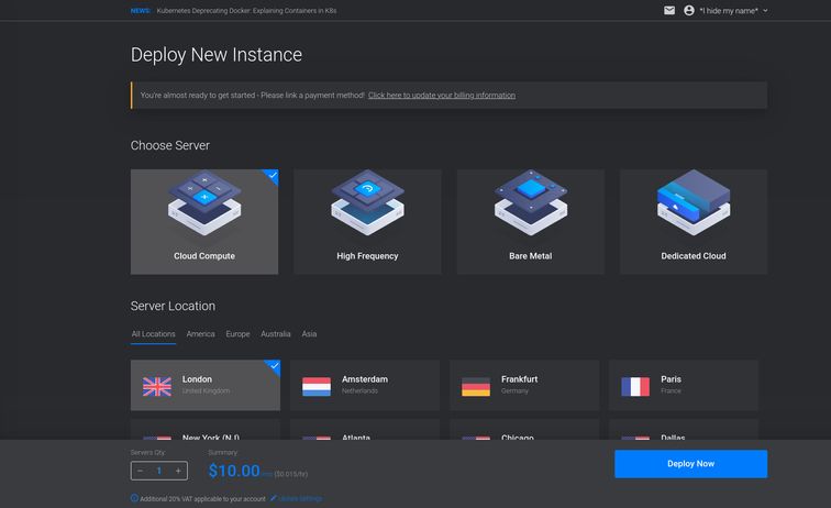 Hostinger Alternatives: 25+ Web Hosting Services | AlternativeTo