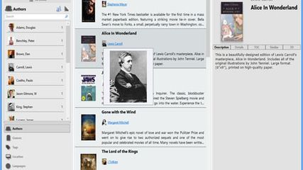 Alfa eBooks Manager: The most powerful and easy-to-use Book Organizer ...
