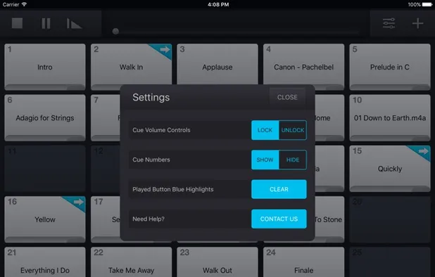 10 Great QLab Alternatives: Top Projection Mapping Apps in 2024 ...