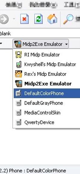 Java Emulator KEmulator Alternatives and Similar Software | AlternativeTo
