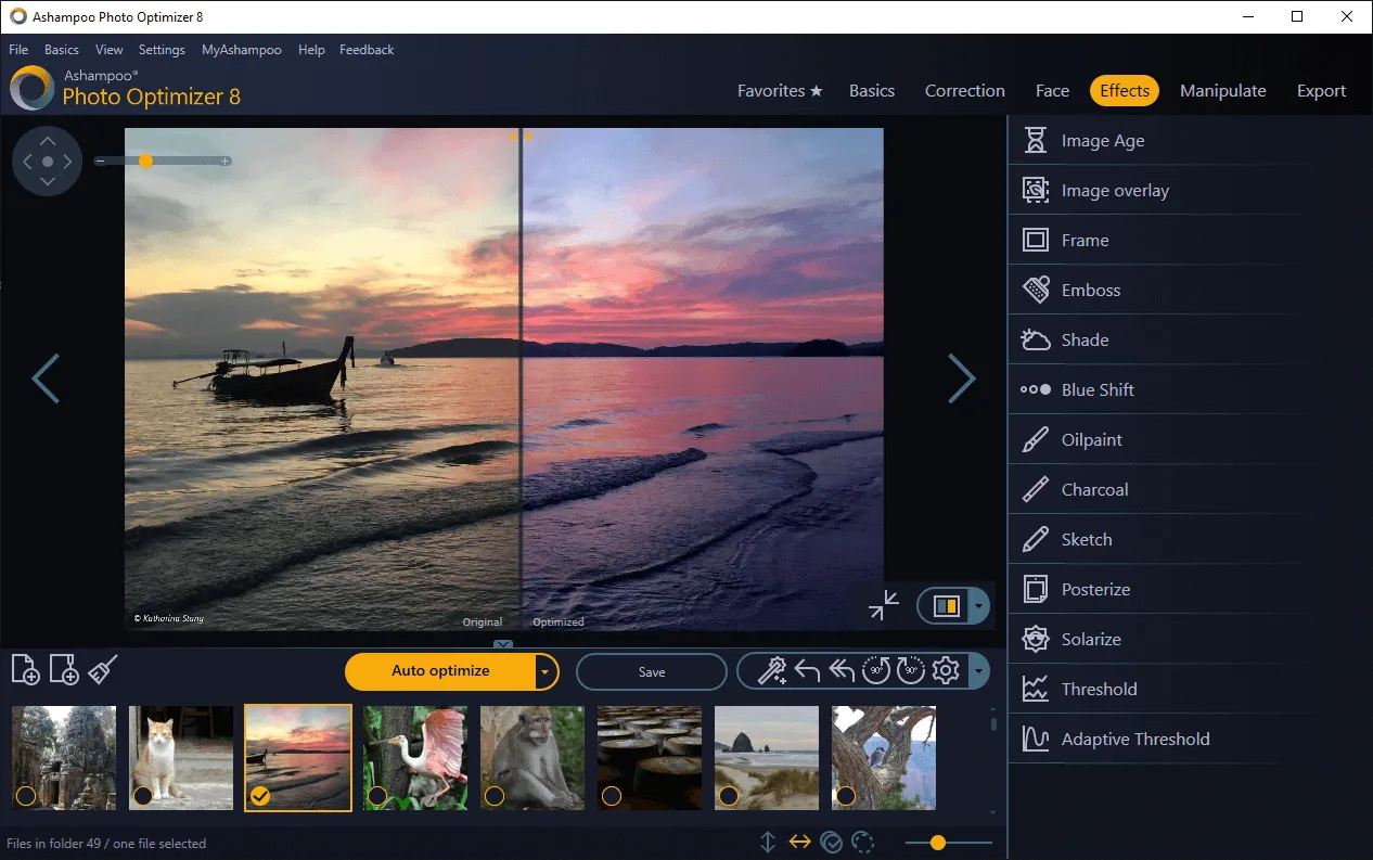 Ashampoo Photo Optimizer Alternatives - Explore Similar Software ...