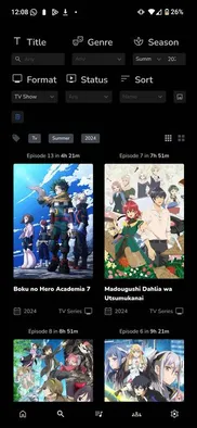 Gojo Alternatives: Top 19 Video Streaming Apps & Similar Websites ...