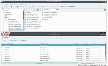 WinISO Alternatives and Similar Software | AlternativeTo