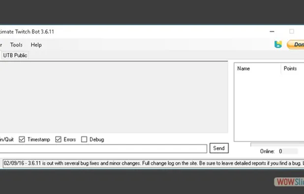 TikFinity Alternatives and Similar Apps & Services | AlternativeTo