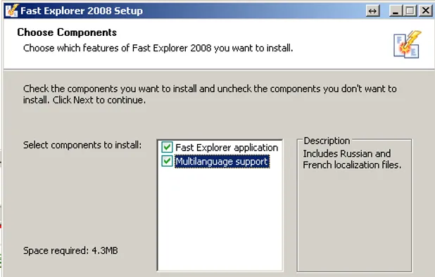 Shell Alternatives: Top 18 Context Menu Managers & Similar Apps ...