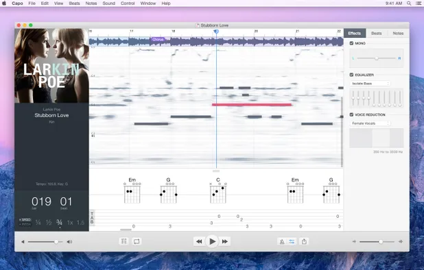 12 Great Riffstation Alternatives: Top Similar Apps & Services | AlternativeTo