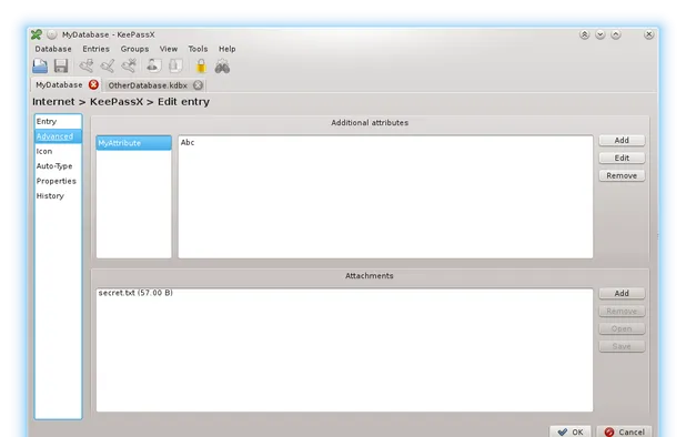 Best KeePass Alternatives: Top Password Managers in 2025 | AlternativeTo