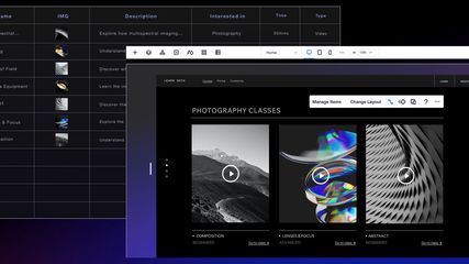 Editor X: Advanced creation platform for designers and web ...