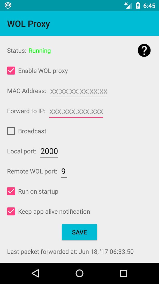 WOL Proxy Alternatives and Similar Apps | AlternativeTo