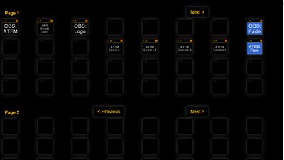 Bitfocus Companion: Reviews, Features, Pricing & Download | AlternativeTo