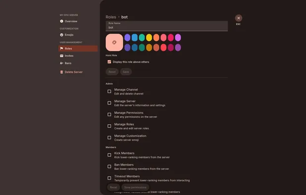 Open Source Discord Alternatives: Top 12 Instant Messengers | AlternativeTo