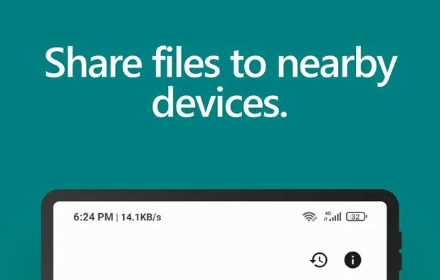 12 Great AirDrop Alternatives: Top Similar Apps in 2025 | AlternativeTo