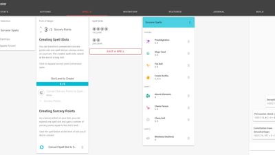 DiceCloud: Reviews, Features, Pricing & Download | AlternativeTo