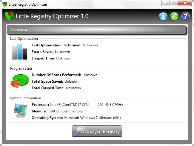 Little Registry Optimizer Alternatives: Top 8 Defrag Tools & Similar ...