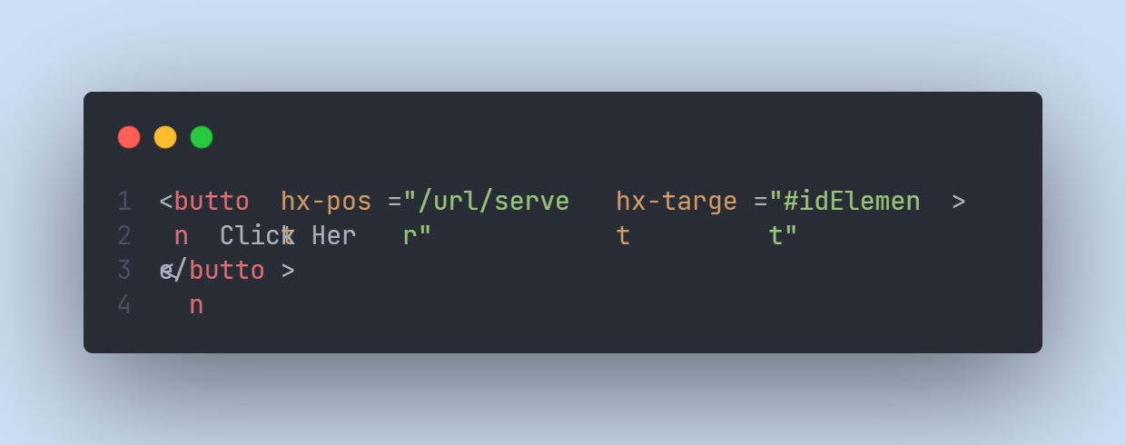 HTMX Alternatives and Similar Sites & Apps | AlternativeTo
