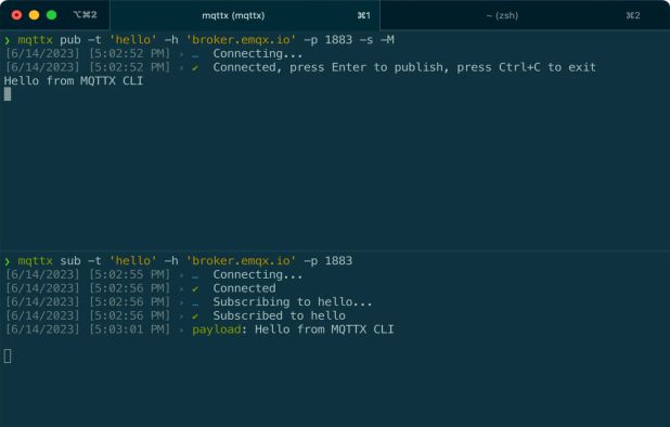 MQTT Explorer Alternatives and Similar Software | AlternativeTo MQTT Explorer Alternatives and Similar Software | AlternativeTo