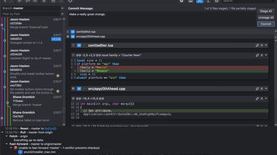 Sourcetree Alternatives: 25+ Git Clients and Version Control Systems ...