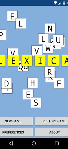 12 Games Like Scrabble: Similar Word Games 2023 | AlternativeTo