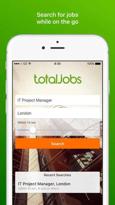 Totaljobs Alternatives: Top 2 Job Search Services & Similar Apps ...