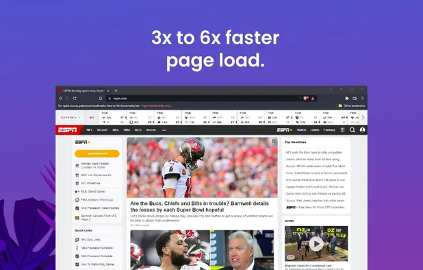 Best Chrome Alternatives: Top Web Browsers in 2025 | AlternativeTo