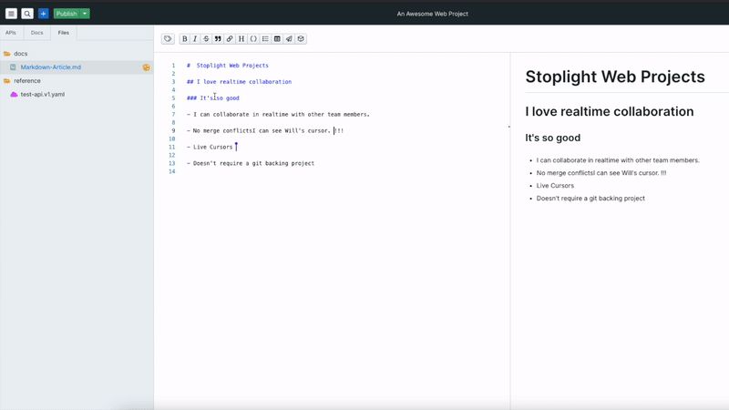 Stoplight Alternatives: 25+ API Clients & Similar Apps | AlternativeTo