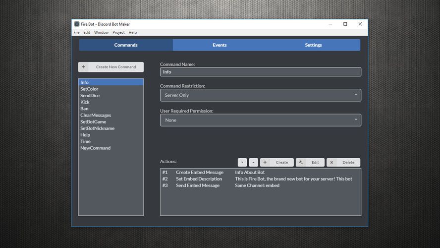 BotGhost Alternatives and Similar Sites & Apps | AlternativeTo