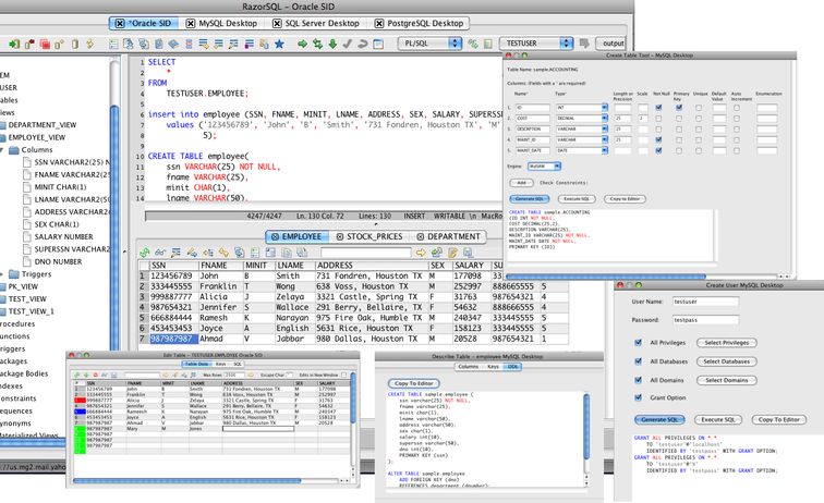 IBExpert Alternatives: Top 9 Database Managers & Similar Apps ...