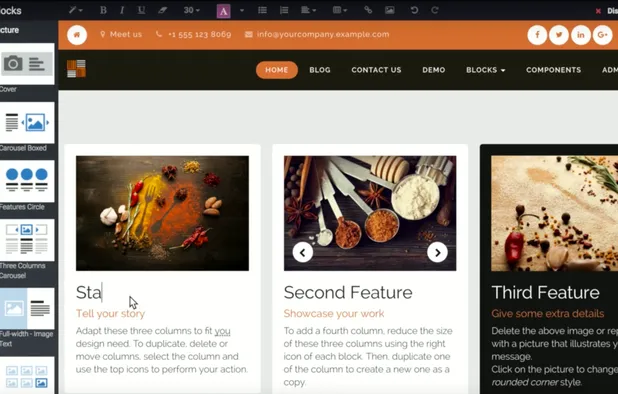 Open Source Intuit QuickBooks Alternatives: Top 10 Bookkeeping Tools ...
